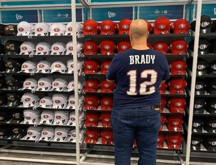 San Francisco 49er Memes to Cheer on Your Fave Team on the Super Bowl