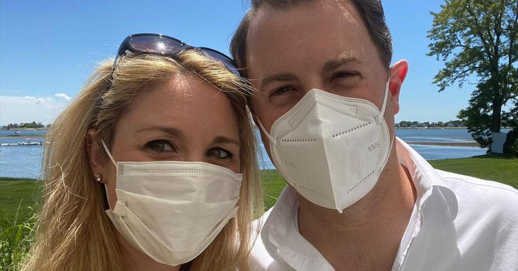 What Happened to Todd Piro on Fox News? The Co-host Is on Paternity Leave