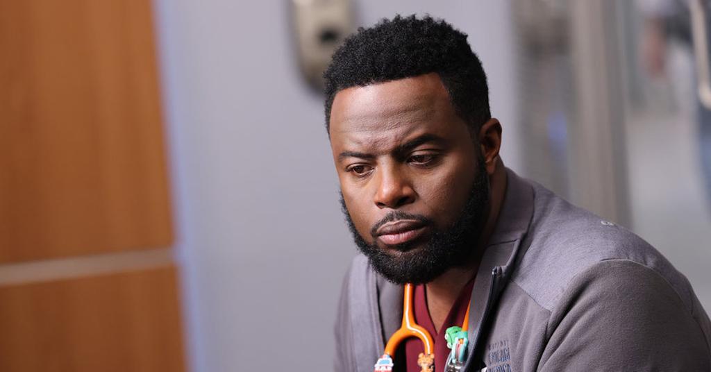 Is Dr. Dylan Scott Leaving ‘Chicago Med’? Details