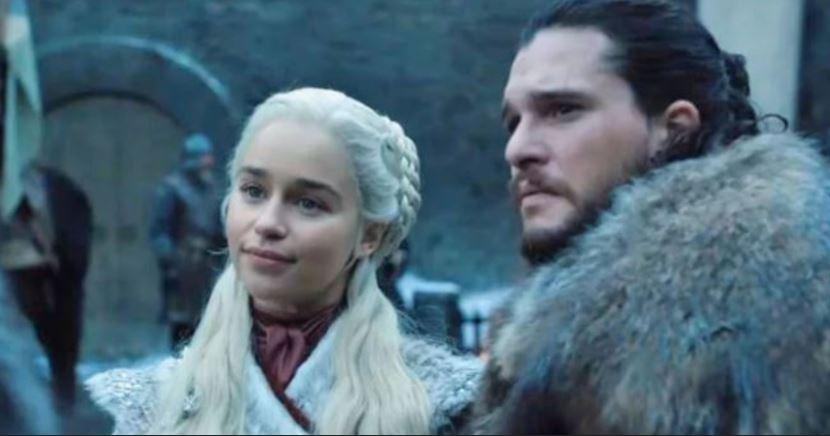 The Great Other Theory in 'Game of Thrones' Explained