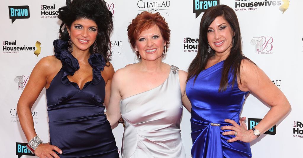 Why Did Jacqueline Leave ‘RHONJ'? Why the 'Real Housewives' Star Left