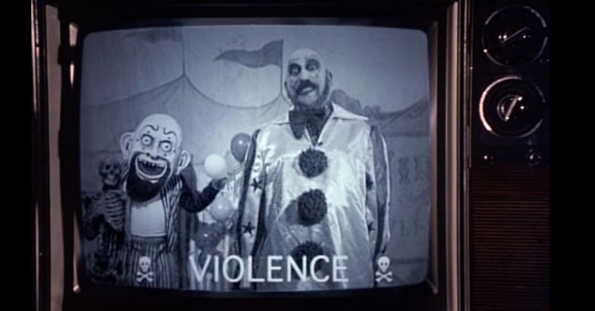 10 Horror Movies With Clowns to Test Your Coulrophobia