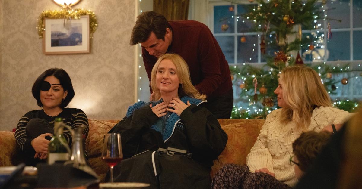 What Is the 'Bad Sisters' Filming Location? What We Know