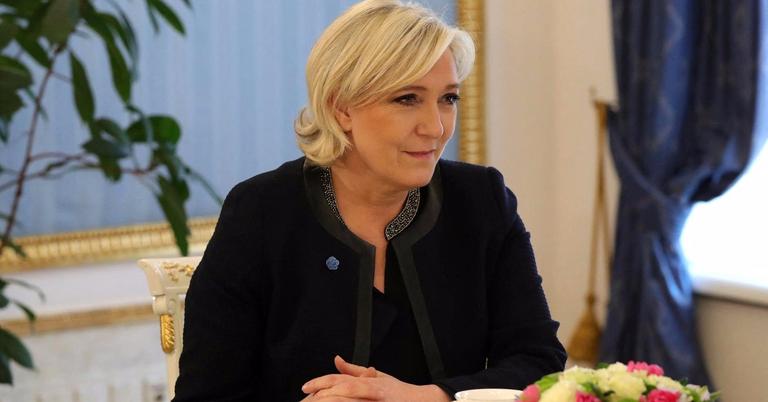 What Is Marine Le Pen's Net Worth Now?