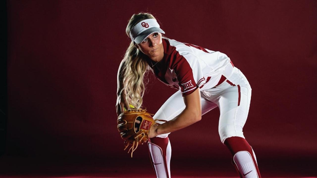 Why Did Mackenzie Donihoo Leave OU? Here's the 4-1-1