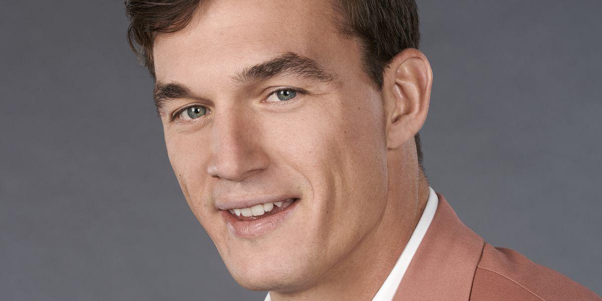 'Bachelorette' Star Tyler Cameron Did Play Football – But It's Not What ...