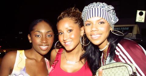 What Happened Between 3LW? Where Are the Members Now?