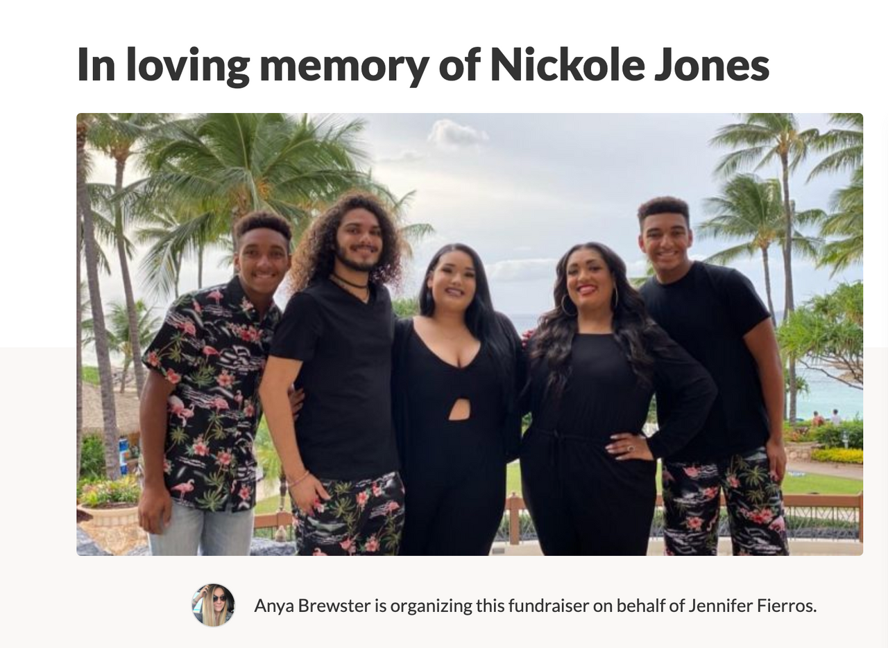 Who Is Nickole Jones in 'Young Sheldon'? Details Here