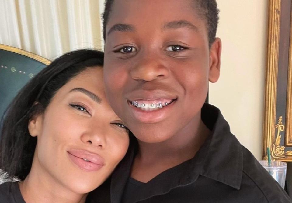 Who Are Kimora Lee Simmons Children? Let's Break It Down