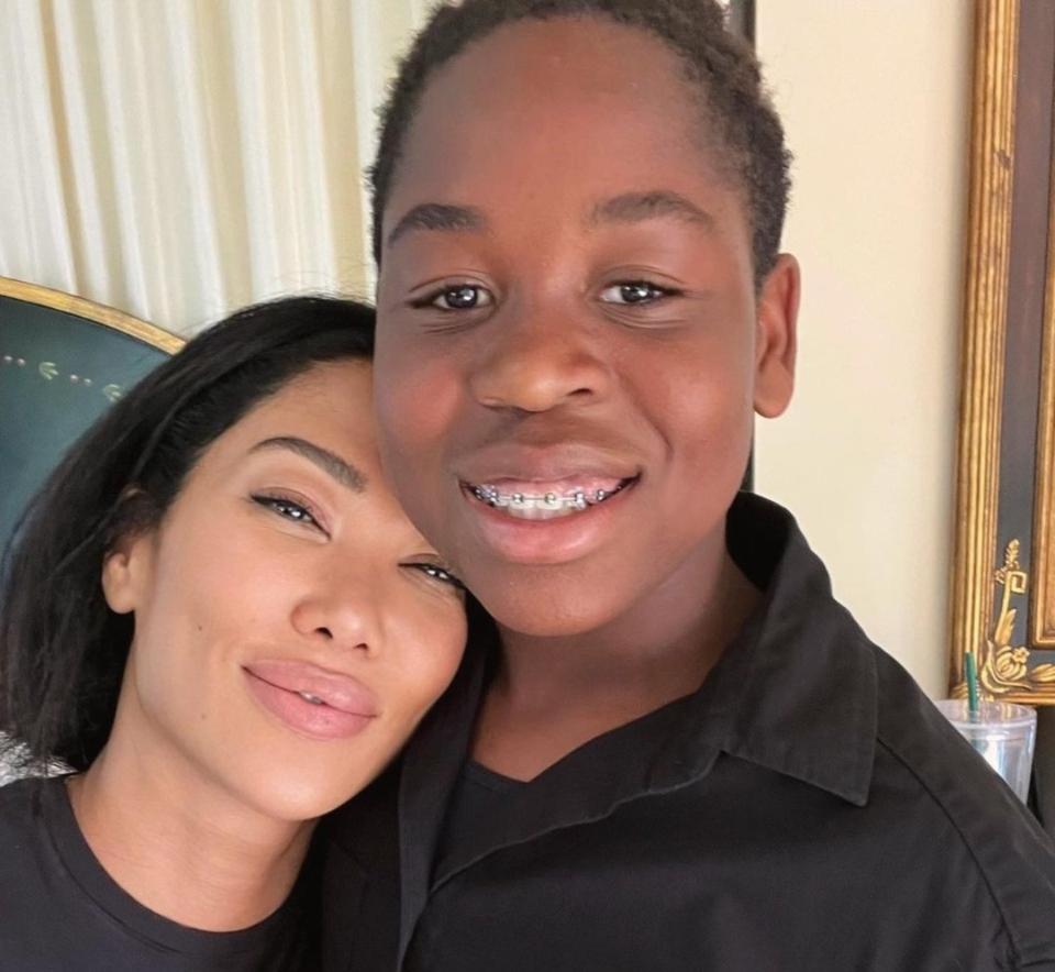 Who Are Kimora Lee Simmons Children? Let's Break It Down