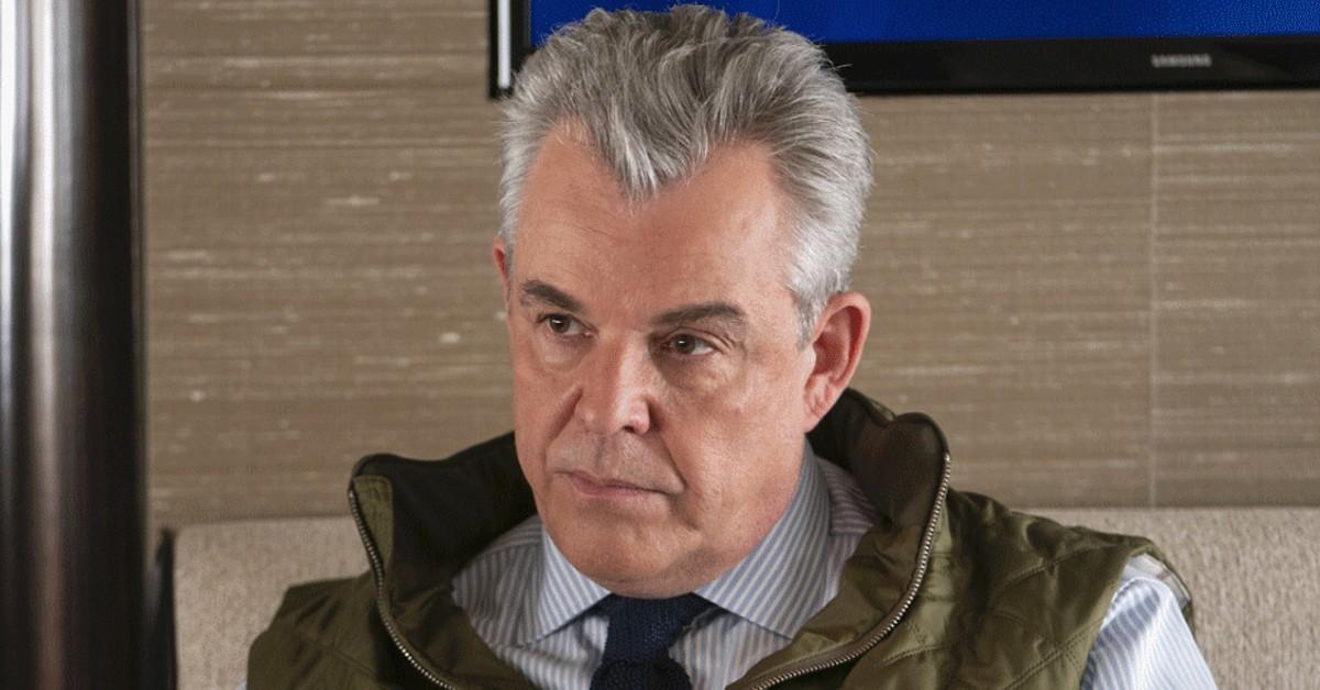 Who Is Laird on HBO's 'Succession'? He's a Lesser Known Character