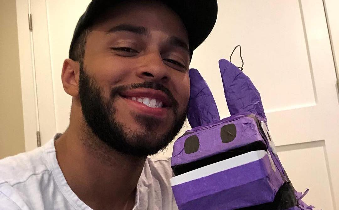 What Happened to 'Fortnite' Streamers Hamlinz and Daequan?