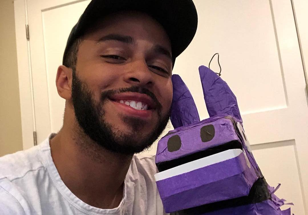 What Happened to 'Fortnite' Streamers Hamlinz and Daequan?