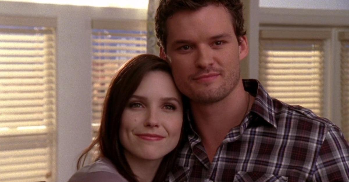 'One Tree Hill' Couples Ranked Because the Teen Angst Was Real
