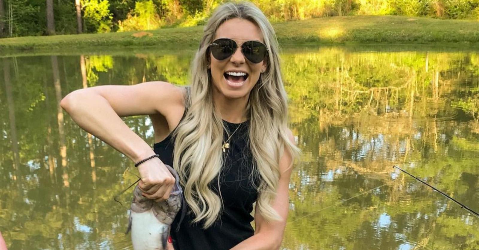 Here's Where to Watch Lizzy Musi's Funeral Livestream