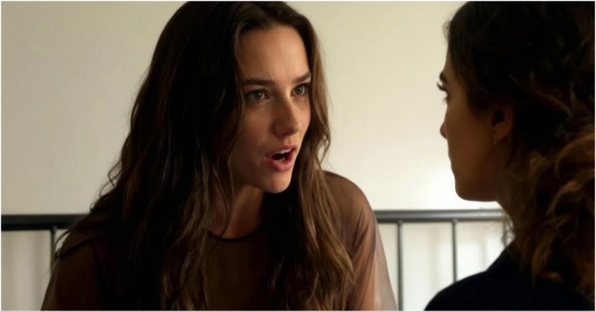 Dutch Comedian Who Created Tilly Norwood Calls Her a “New Paintbrush”