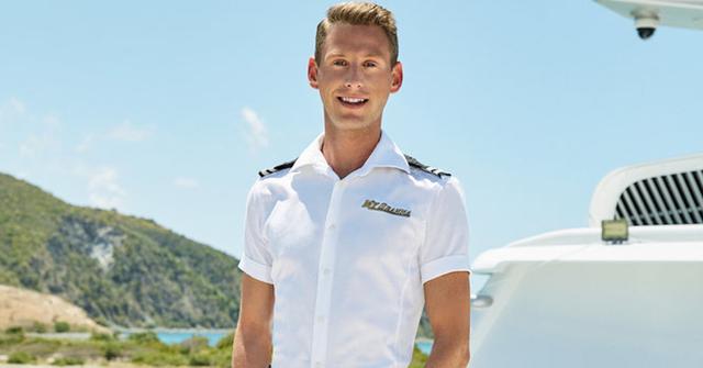 Who Is Fraser Olender from 'Below Deck' Season 9 Dating?