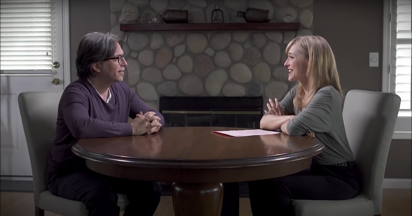 What Is the Meaning of EM in NXIVM? 'The Vow' Explores the Sex Cult