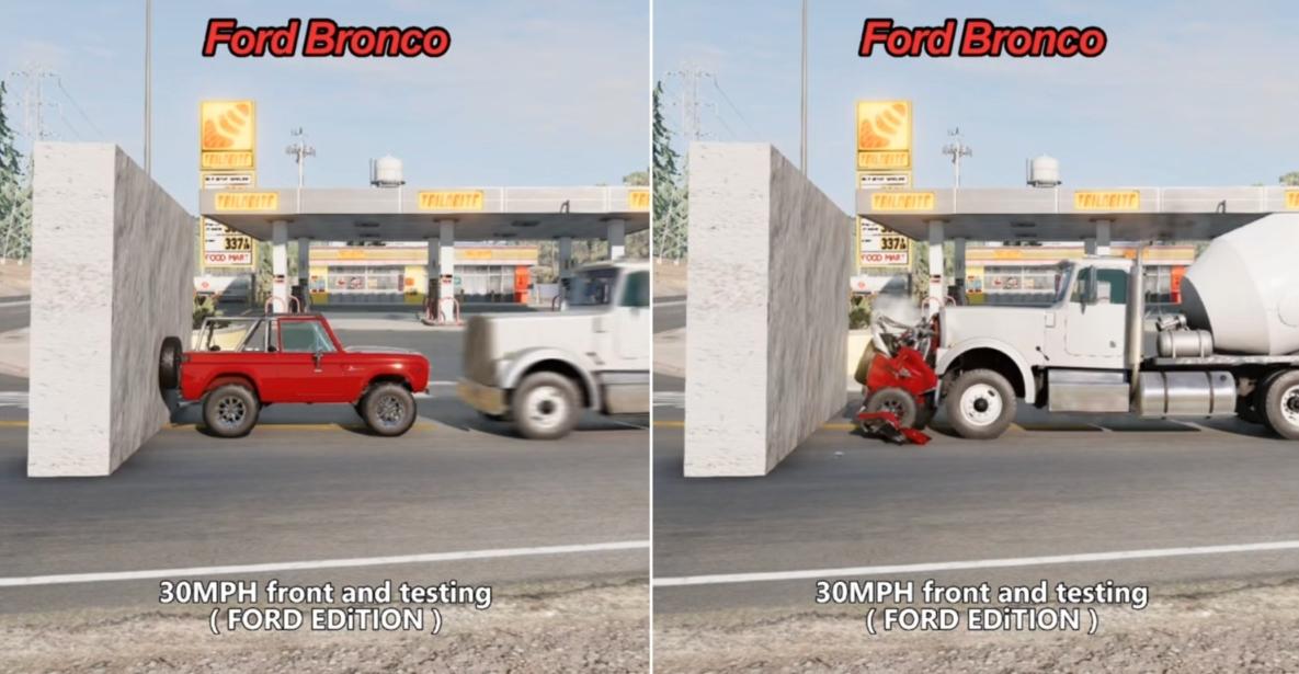 Why Don't People Like Ford Broncos? Blame TikTok