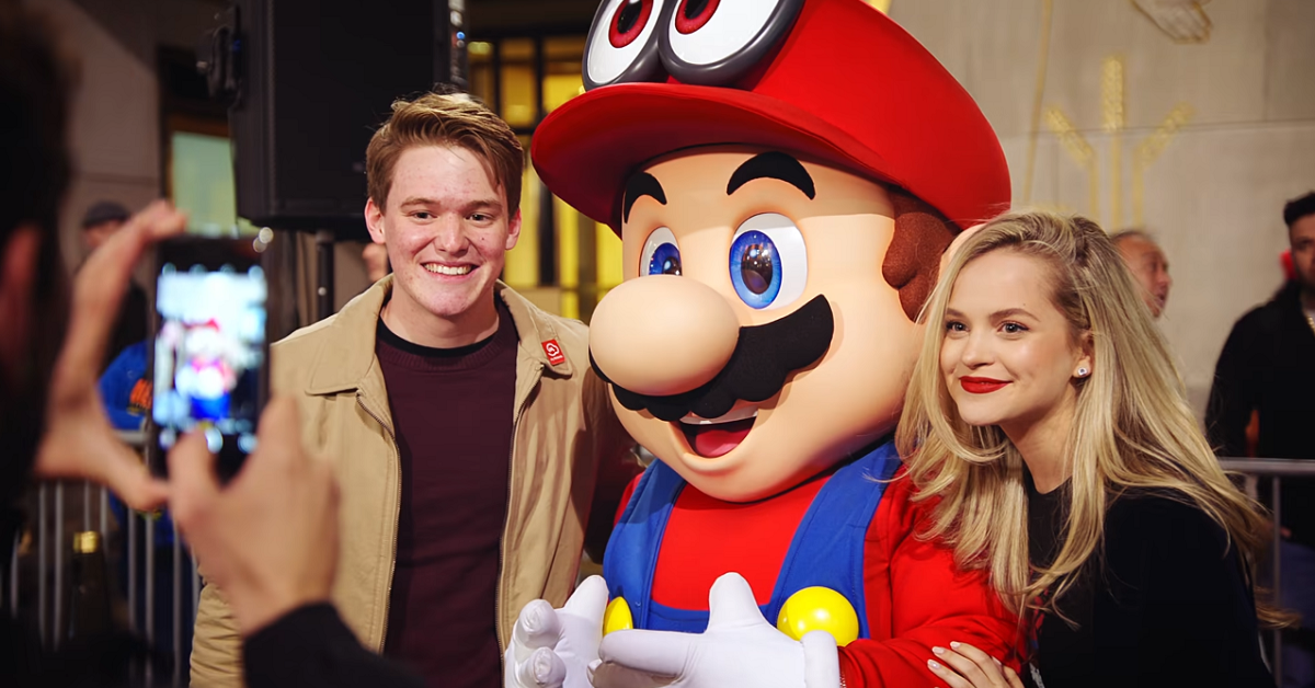 Why Is Mario Day on March 10? The Answer Is Simpler Than You Think