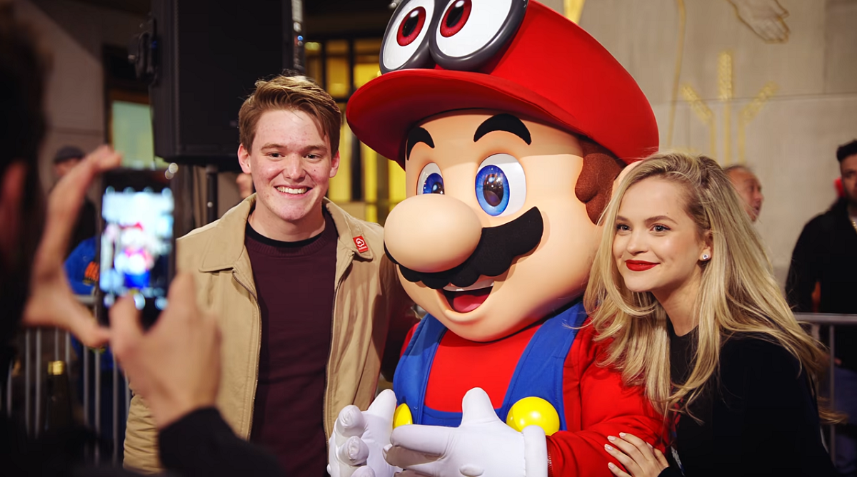 Why Is Mario Day on March 10? The Answer Is Simpler Than You Think