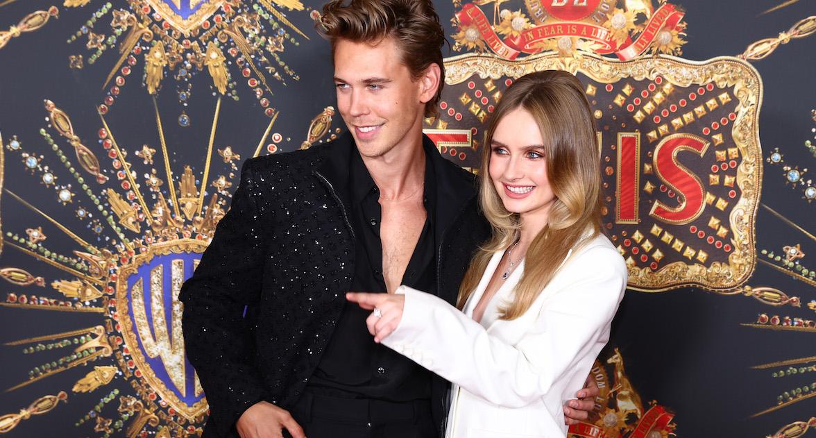 Austin Butler Dating: The Elvis Star's Girlfriend is Kaia Gerber