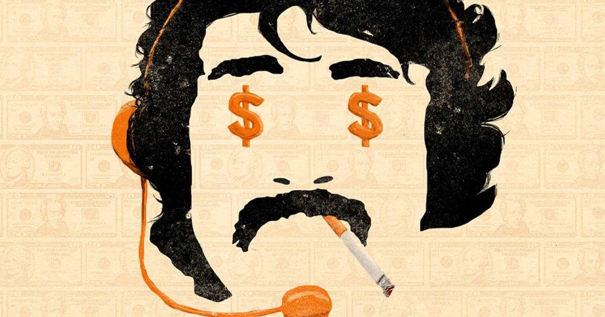 When Did CDG Telemarketing Close Down? Docuseries Explains