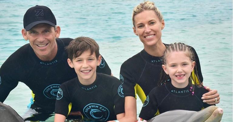 Are Kristen and Josh From 'RHONY' Still Married? They Weathered a Scandal