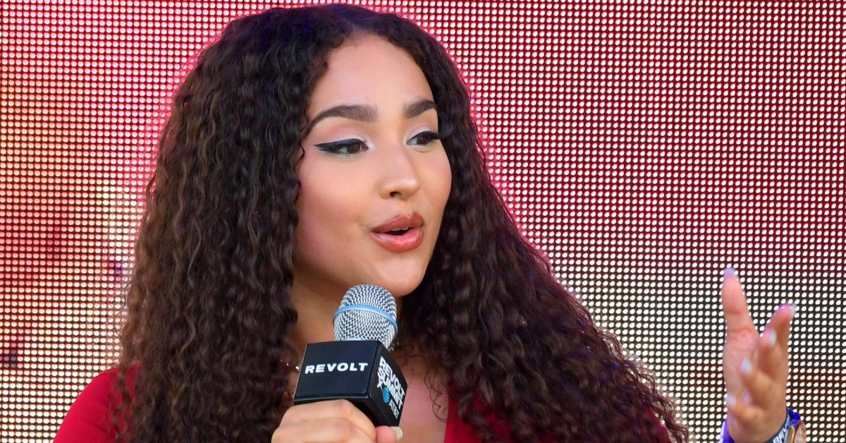 'Black Girl Stuff': Revolt TV Hosts Talk Black Issues, Lessons, and ...