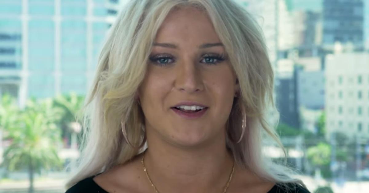 Mary Jo Young Became TikTok Famous Long Before Her 'American Idol' Audition