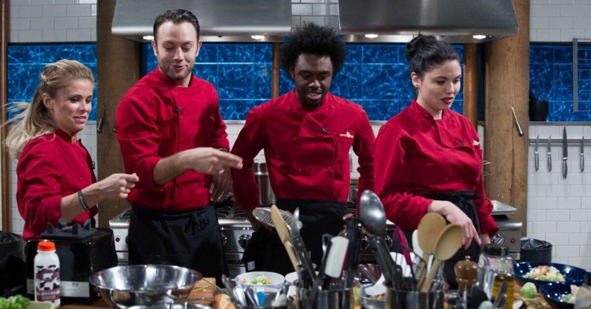 Is 'Chopped' Real? Here's What Former Contestants Have to Say