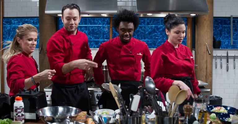 Is 'Chopped' Real? Here's What Former Contestants Have to Say