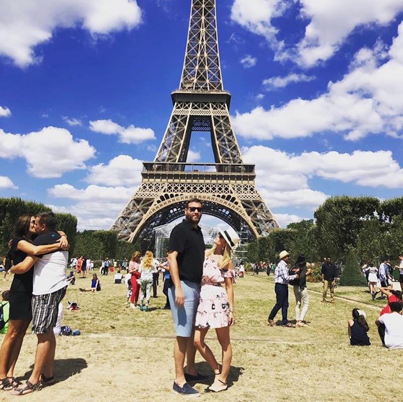 Are Tinsley Mortimer and Scott Kluth Still Together in 2019? Update