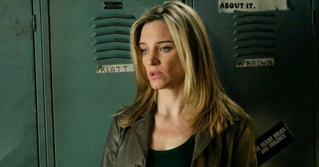 What Happened to Elliot Stabler's Wife, Kathy Stabler, on 'Law & Order'?