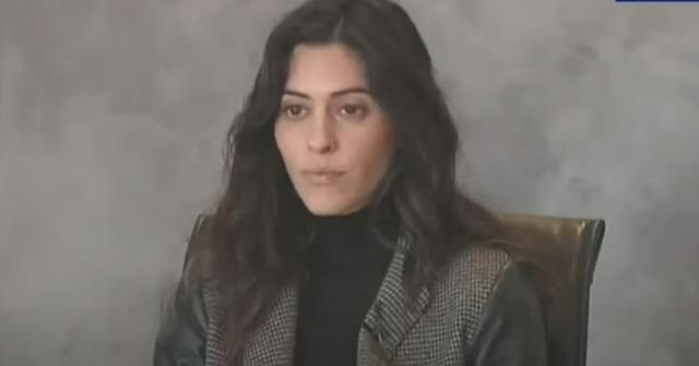 Who Is Amber Heard’s Friend, Elizabeth Marz? Details