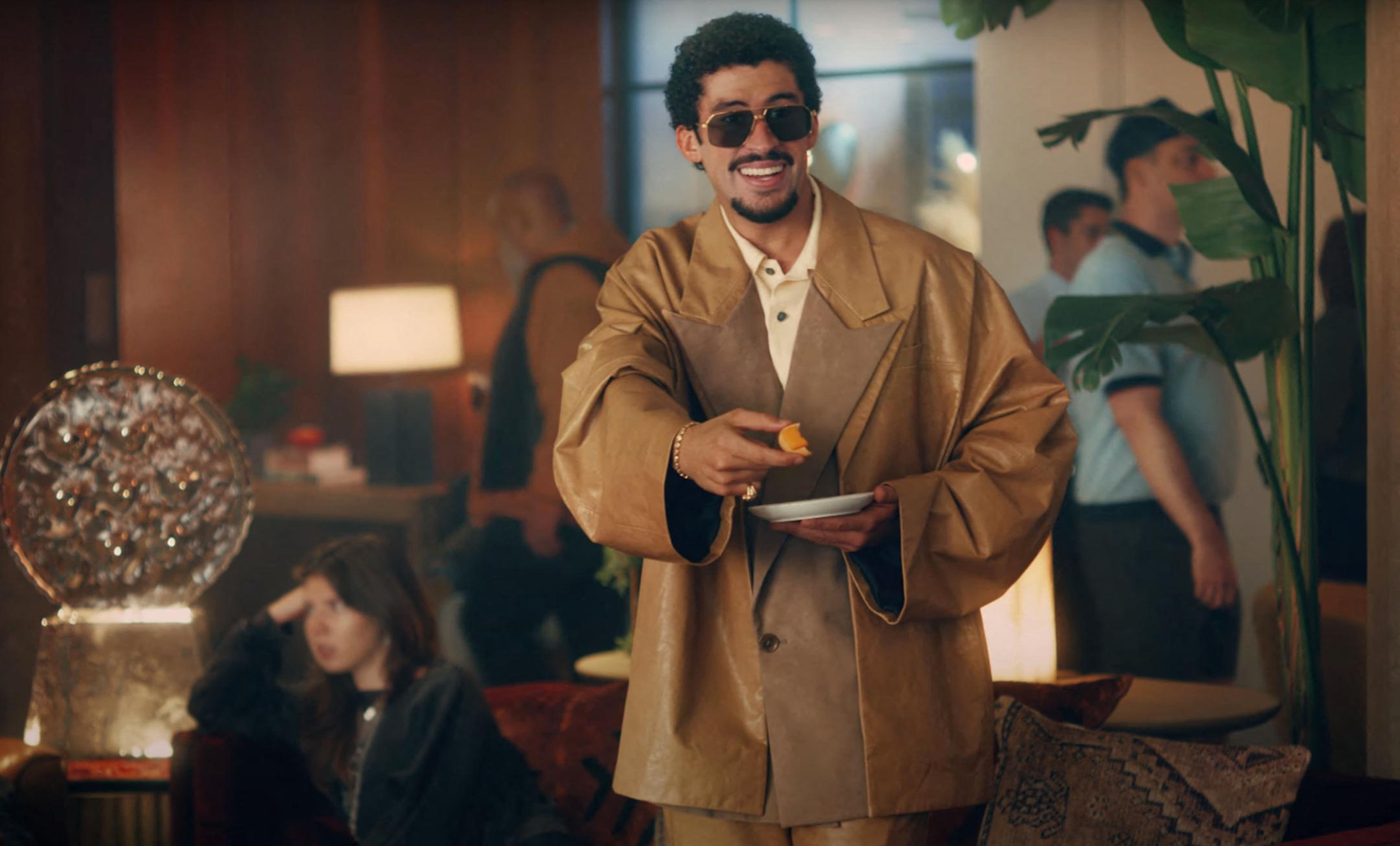 Does Bad Bunny Sing in English? About the Latin Pop Star