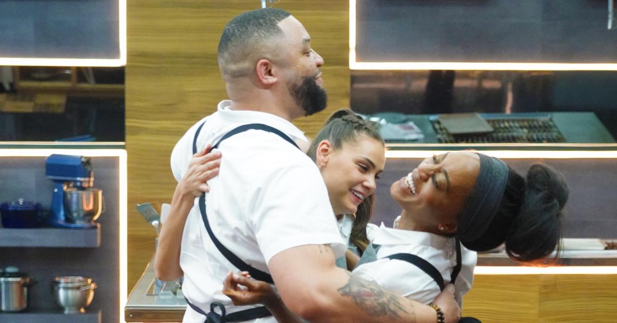 Will There Be a Season 2 of 'Next Level Chef'? Here's What We Know