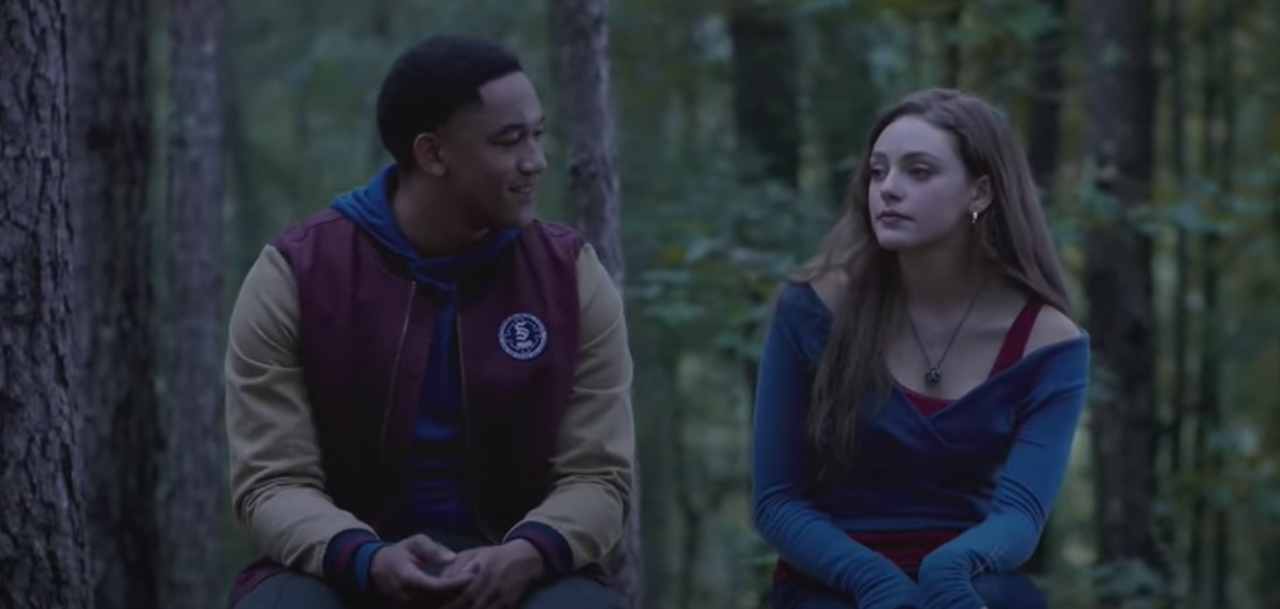 What Happened to Rafael Waithe on the CW Drama Series 'Legacies'?
