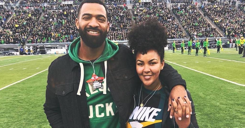 Who Is Spencer Paysinger's Wife? 'All American' Fans Want to Know