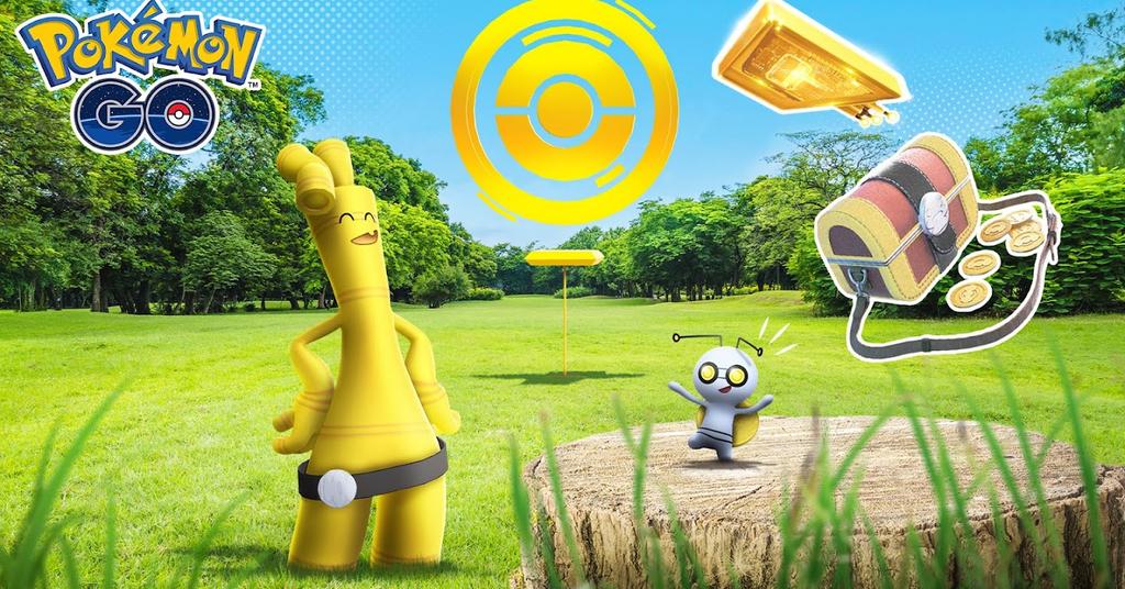 How to Complete Level 48 Challenge in 'Pokémon GO' Explained