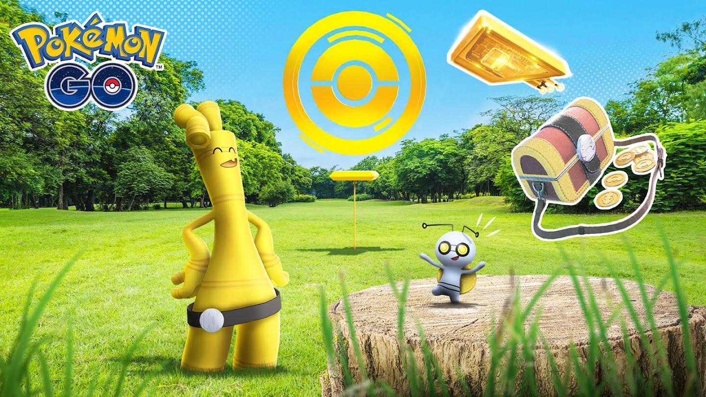 How to Complete Level 48 Challenge in 'Pokémon GO' Explained