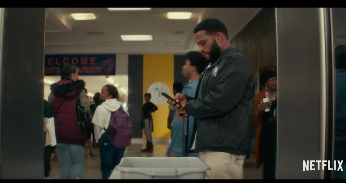Who Is the Netflix Movie 'Beats' About? Here's What You Need to Know