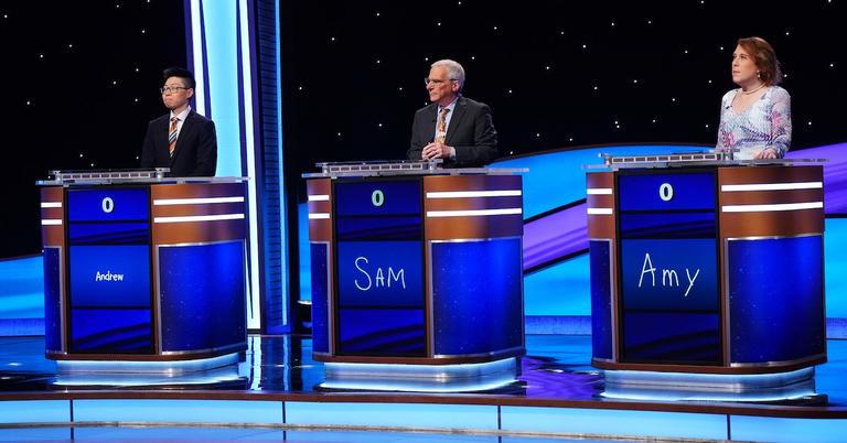 Who Won 'Jeopardy! Masters'? Plus, the Tournament Standings