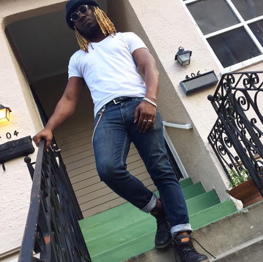 ‘American Idol’ Hopeful Jovin Webb Is a Talented Budding Singer