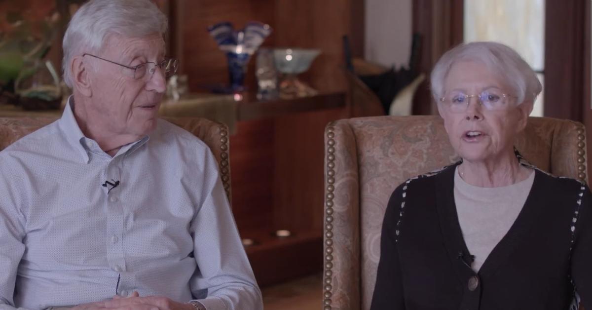 Who Was Home Depot Founder and Billionaire Bernard Marcus Married To?