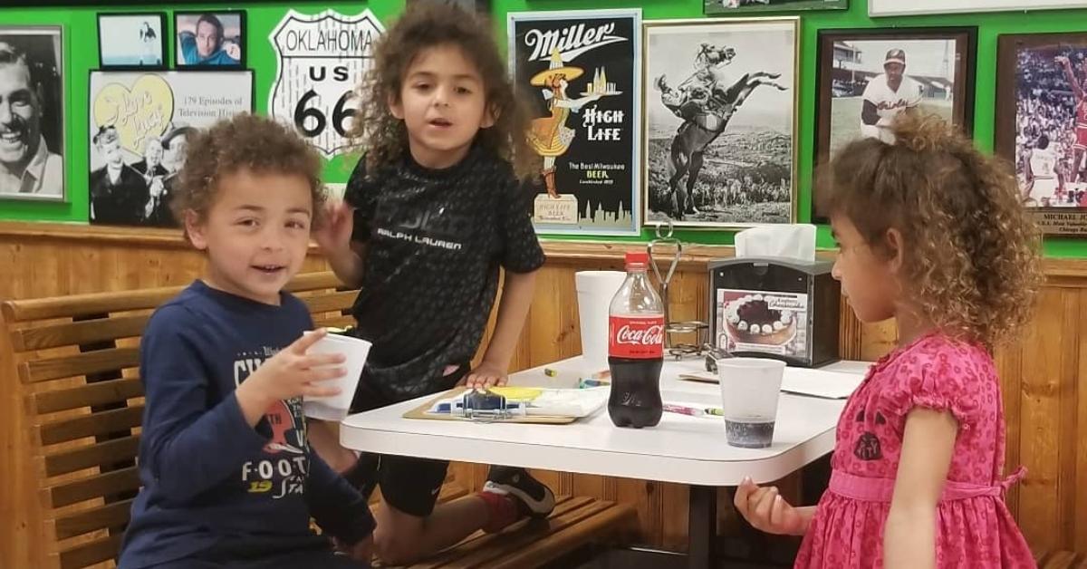 'RHOP' Star Katie Rost Returns For Season 4 — Plus Meet Her New Boyfriend