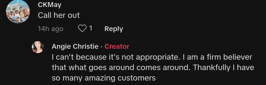 Server Shares How Regular Customers “Fake Tip” Every Time