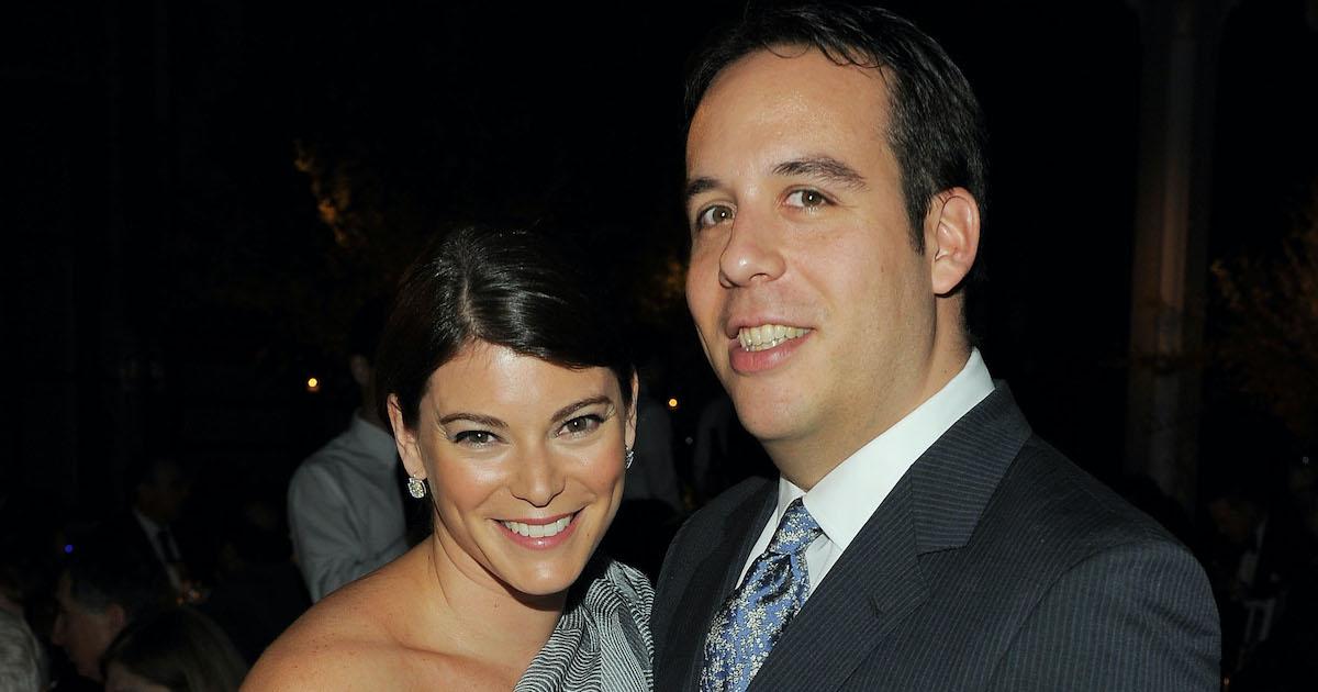Who Is 'Top Chef' Judge Gail Simmons' Husband, Jeremy Abrams?