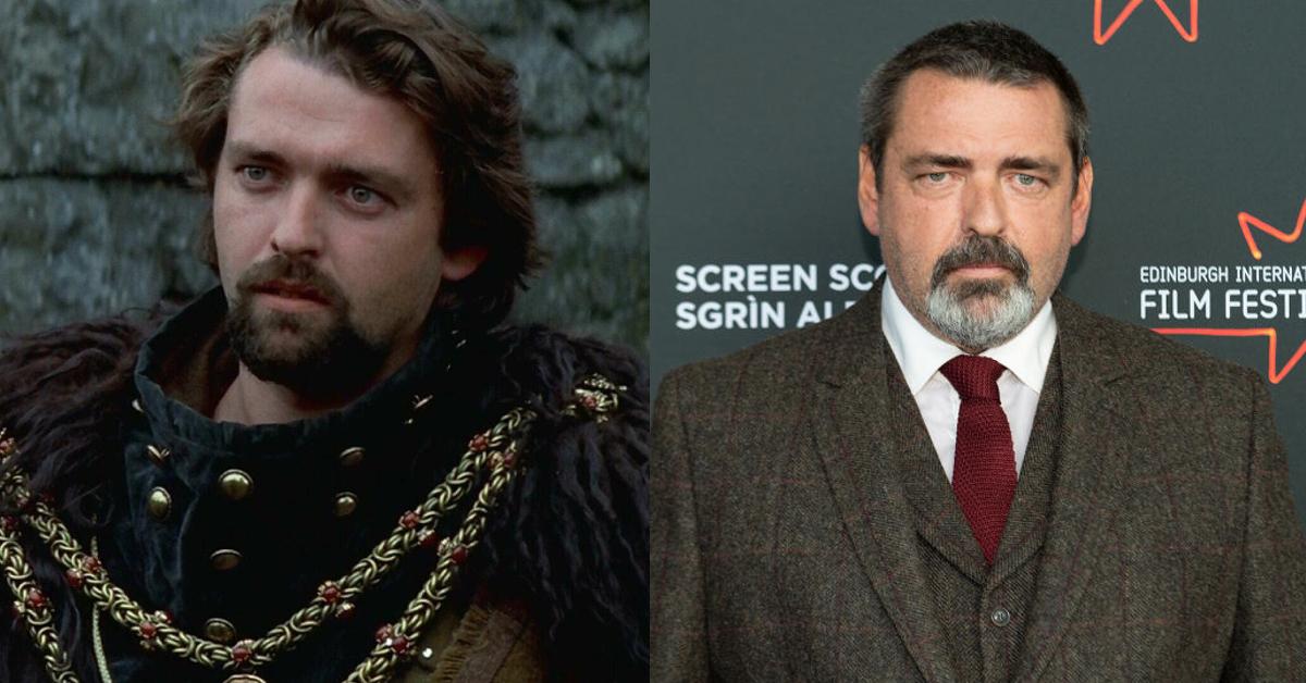 Braveheart Cast: Where Are They Now?