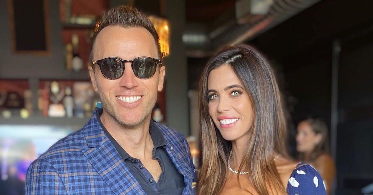 What Is Lydia McLaughlin from 'RHOC' Up to Now?